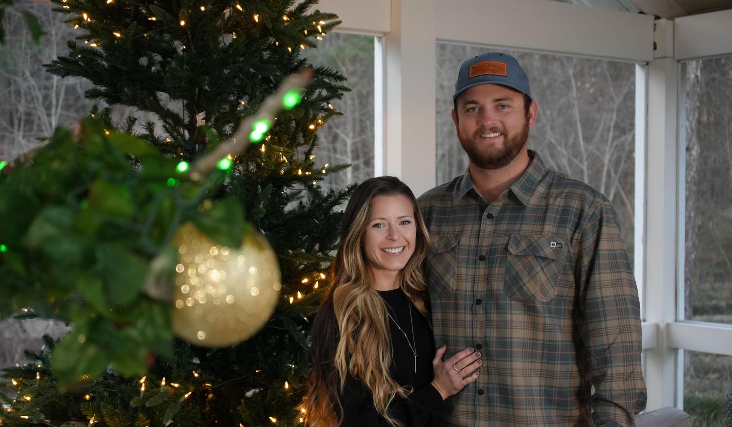 Kate Romm and Dan Lonergan's Wedding Website