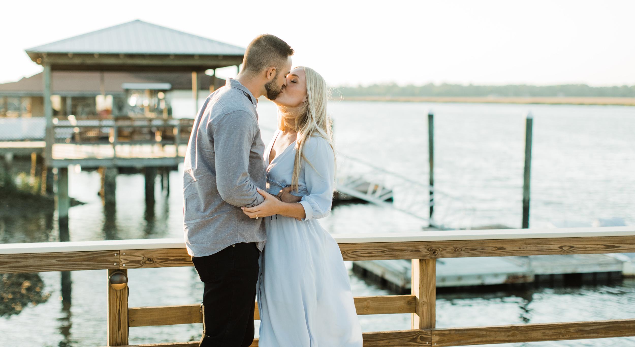 Taylor Hurl and Nathan Rathbun's Wedding Website