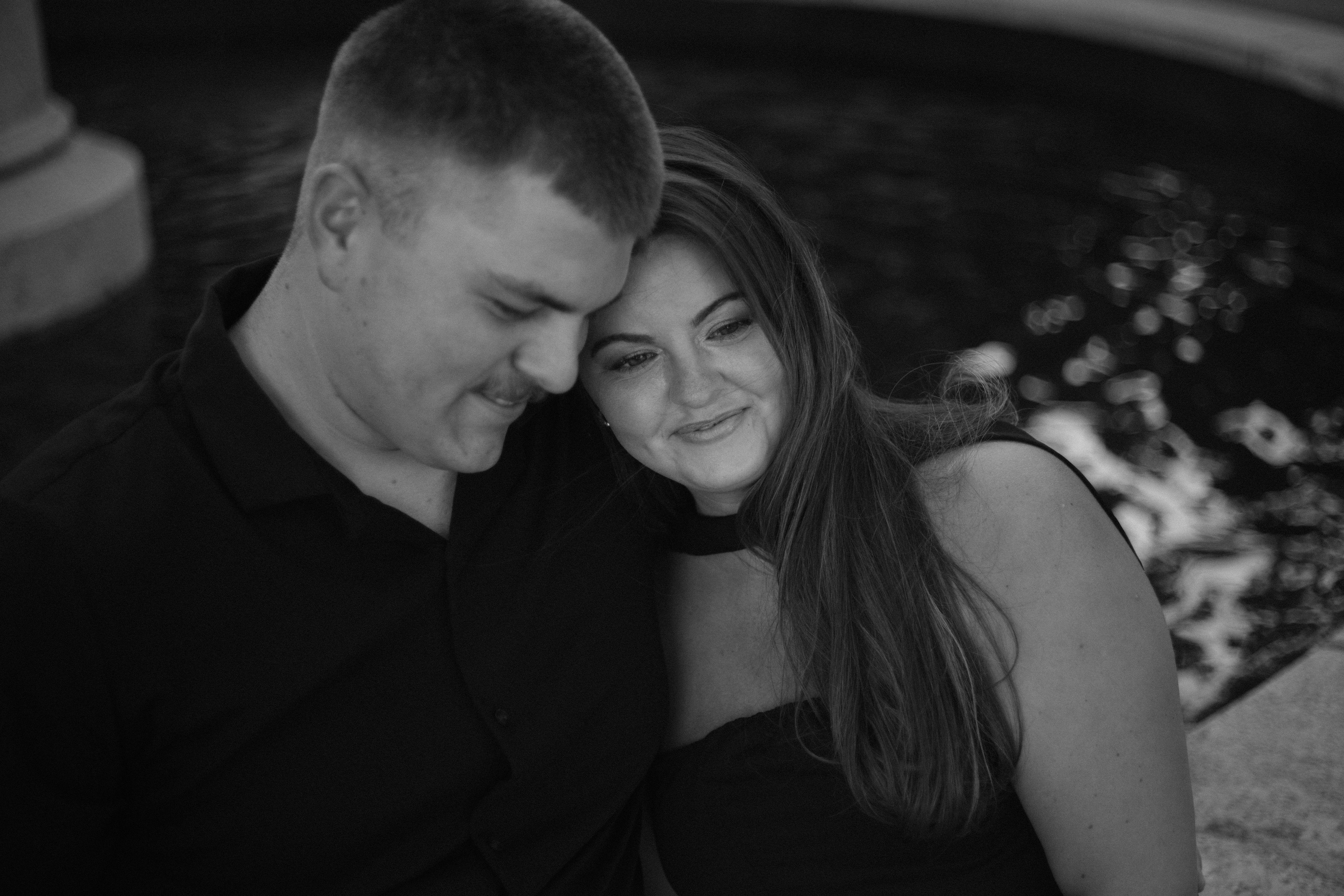 Drew Rickard and Allie Foy's Wedding Website