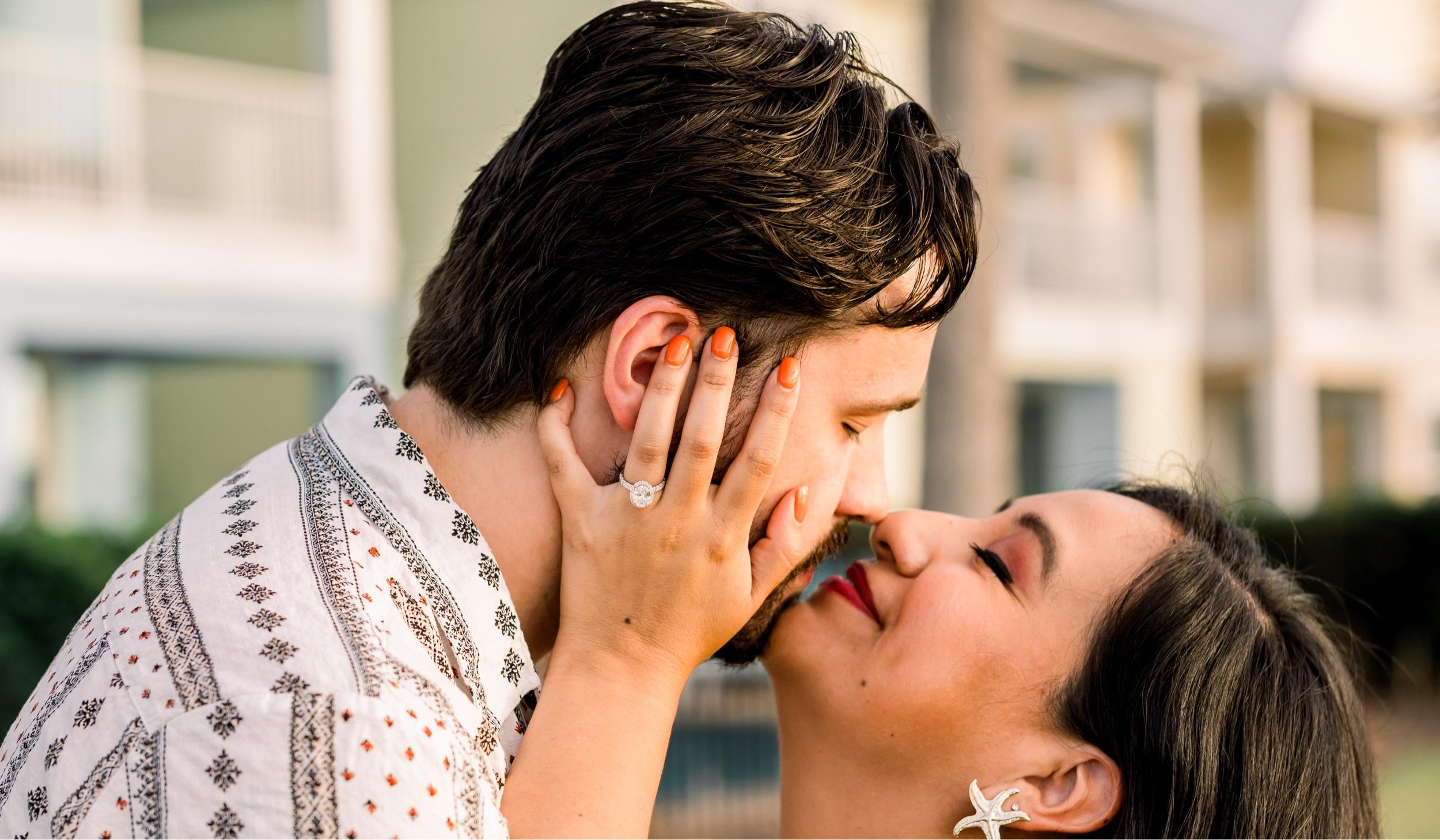 Fabiola Jauregui and Austin Kasperek's Wedding Website