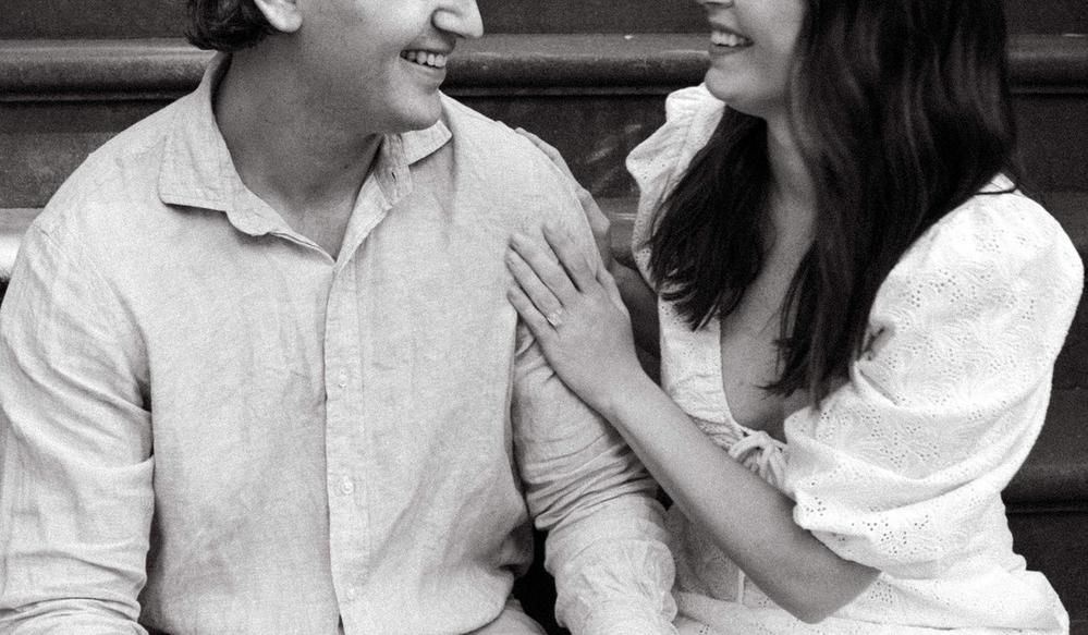 Jessica Donovan and William Hering's Wedding Website