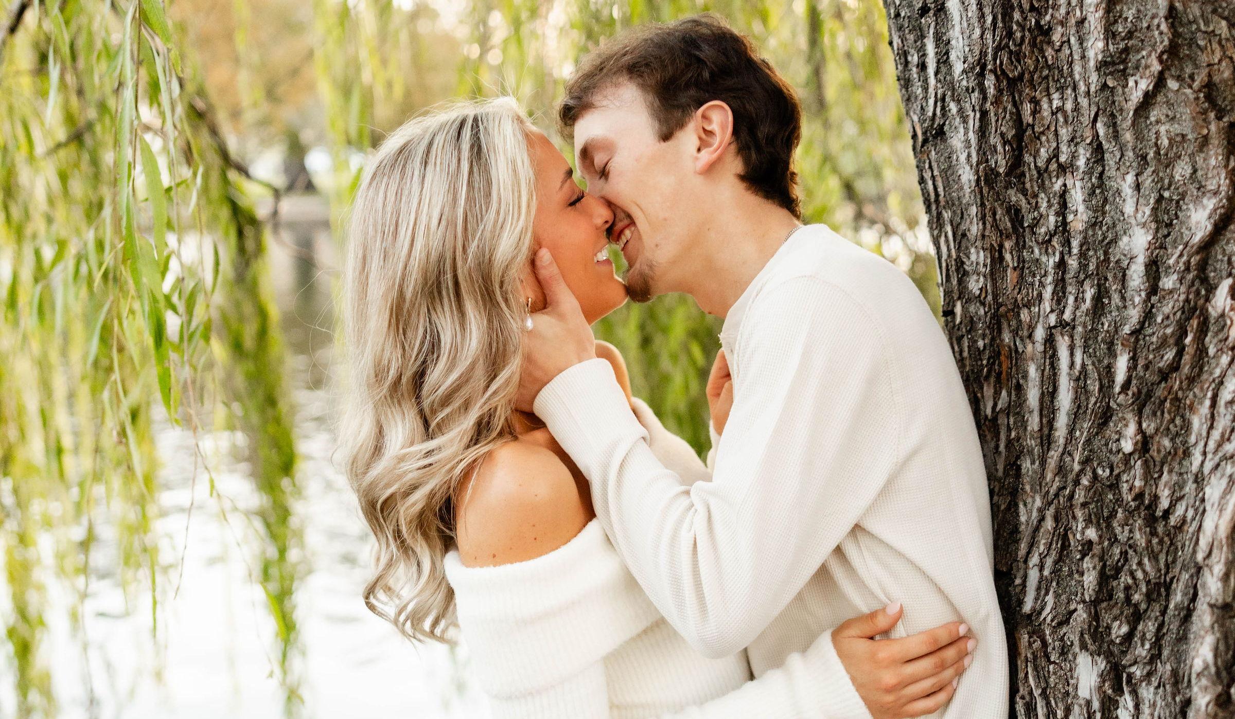 Kendra French and Aidan Duncan's Wedding Website