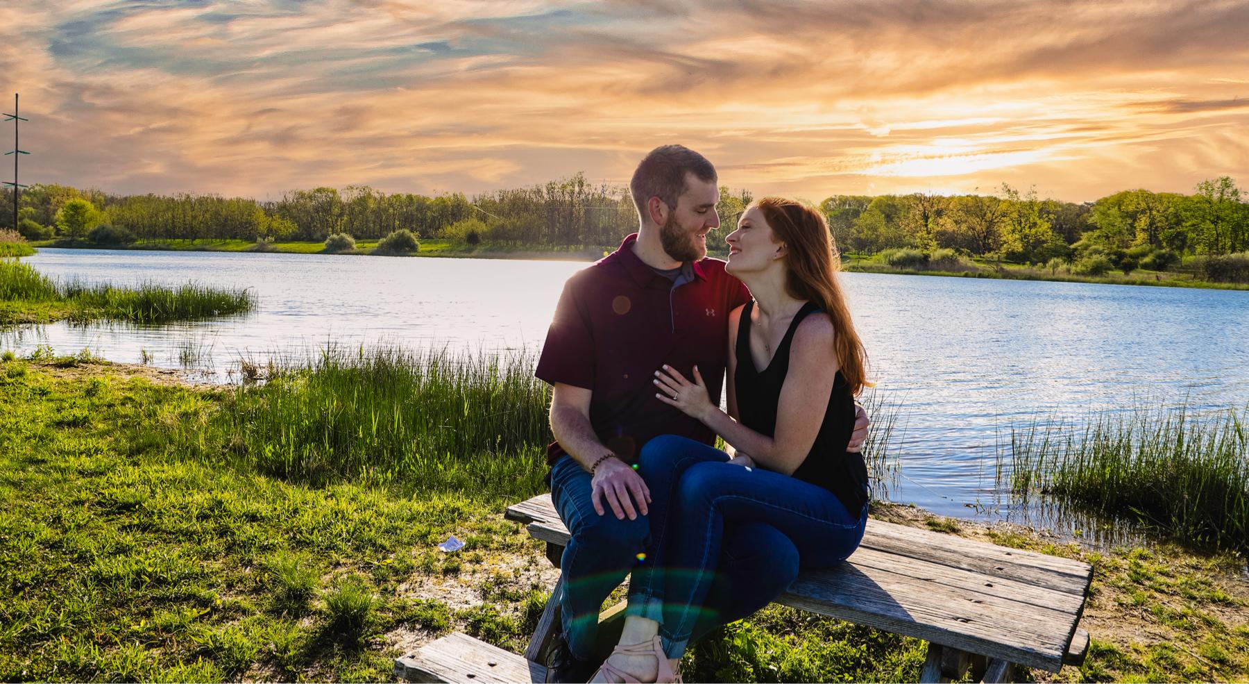 Sarah Meuleman and Matthew Pickerill's Wedding Website