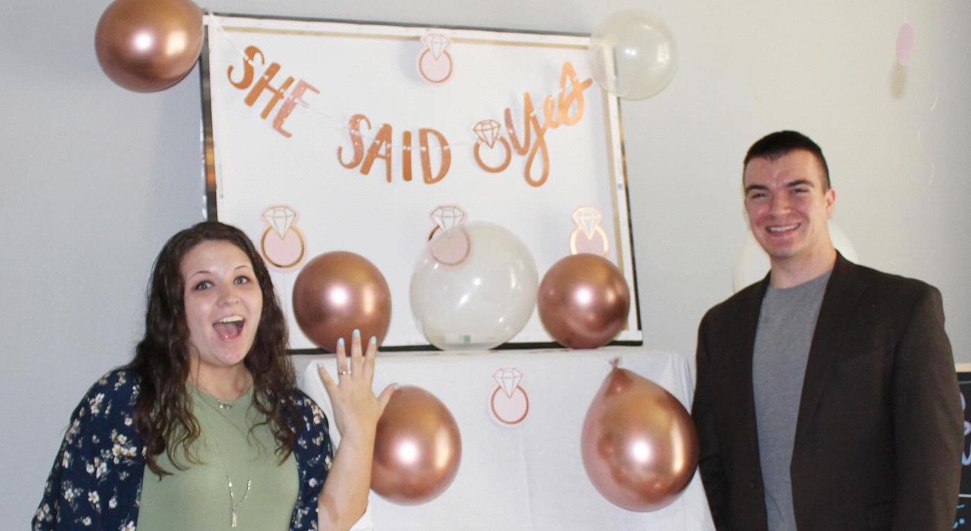 Karlee Rios and Trevor Sakakini's Wedding Website