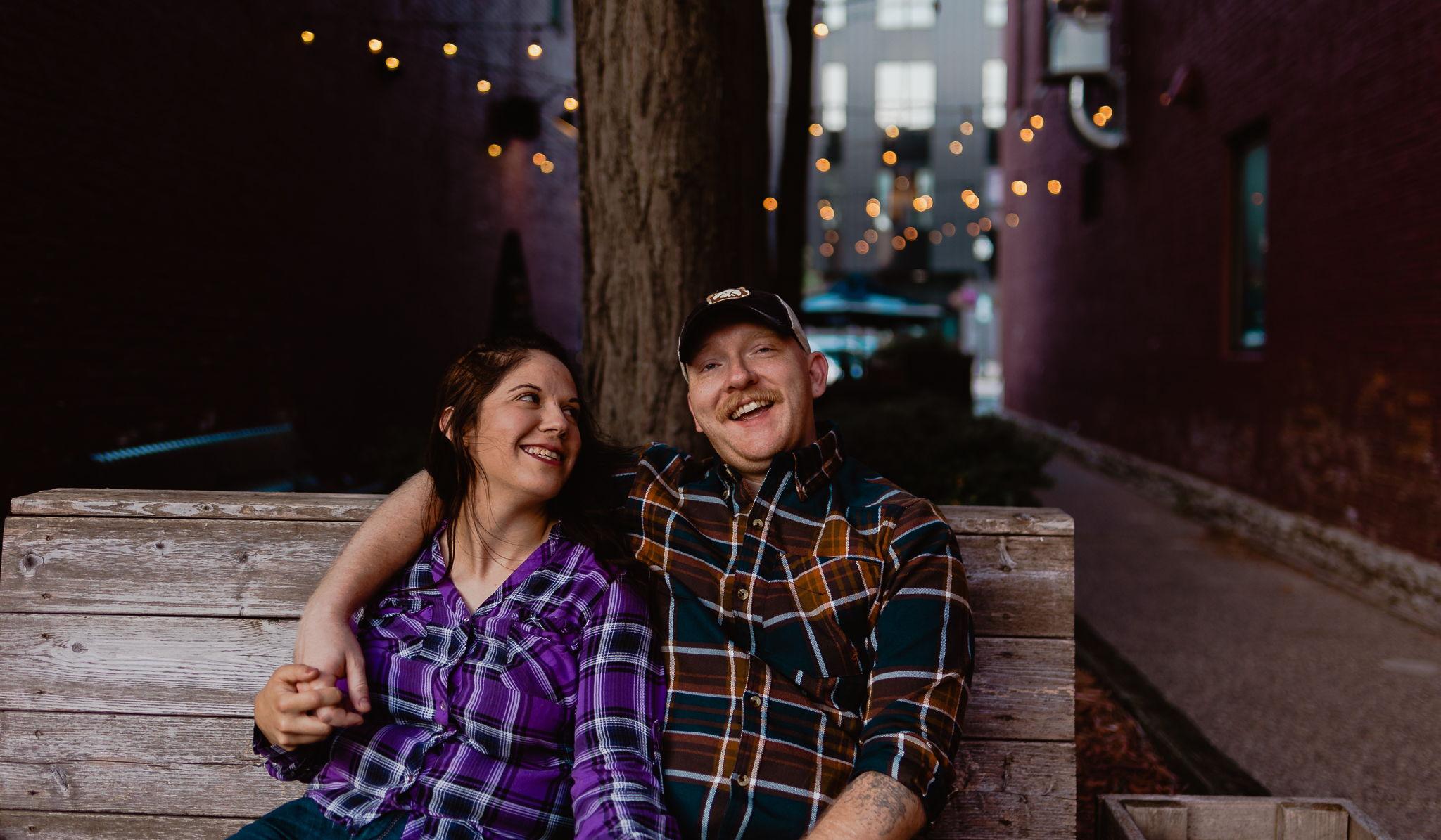 Jennifer Scott and Spencer Scott's Wedding Website