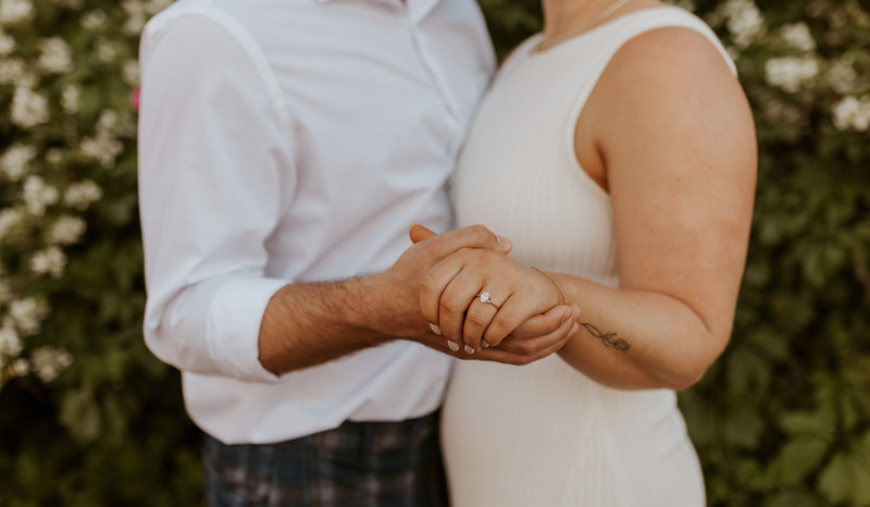 Lynn Brown and Austin Masi's Wedding Website
