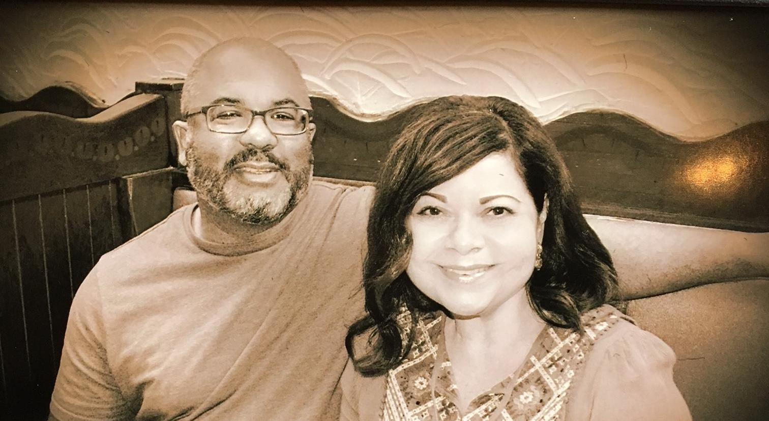 Edward Motley and Sandra Navarro-Twiggs' Wedding Website