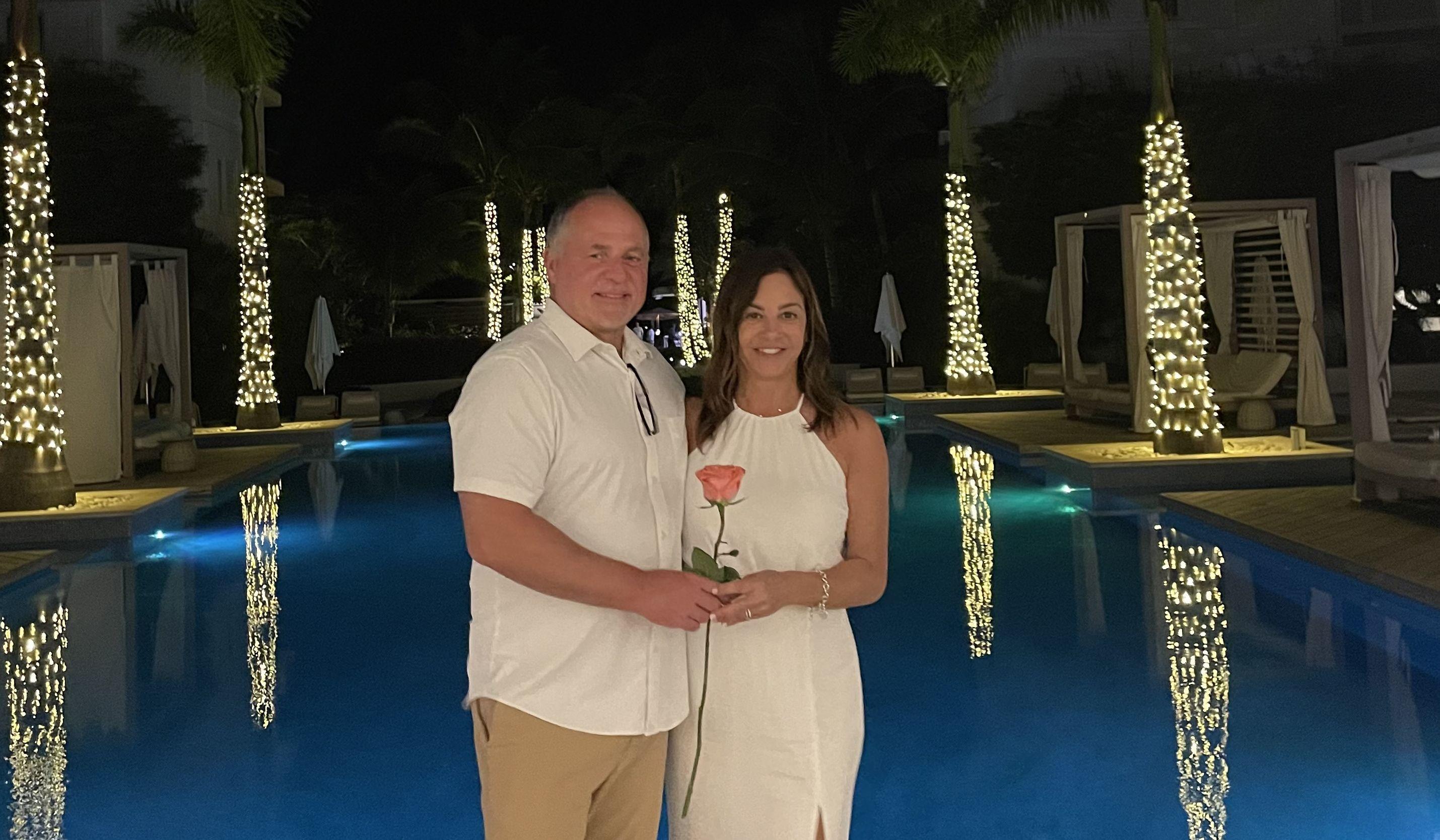 Stephanie Dolan and Robert Feighan's Wedding Website