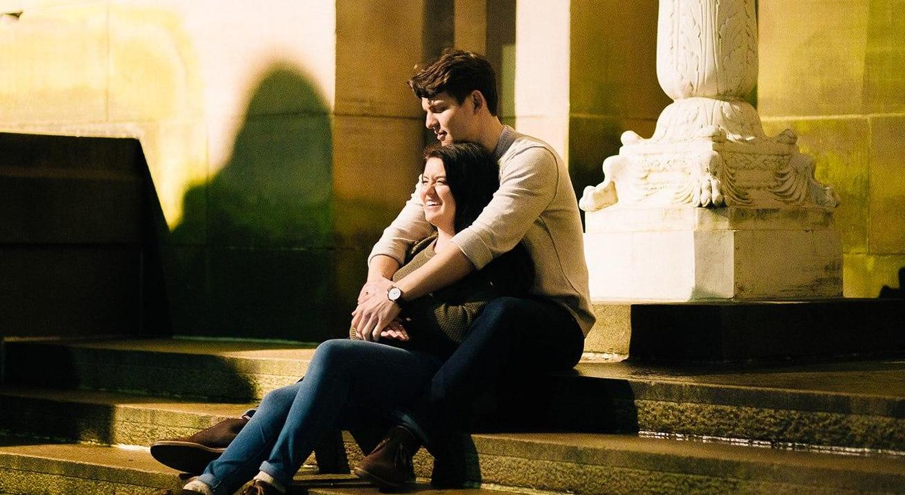 Elicia Gibson and Jacob Kinder's Wedding Website