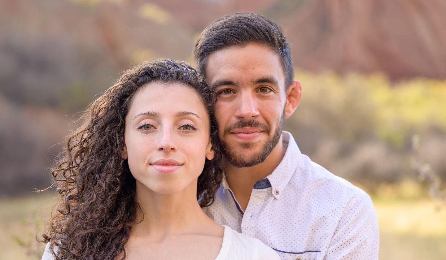 Marissa Vazquez And Sebastian Bertis Wedding Website