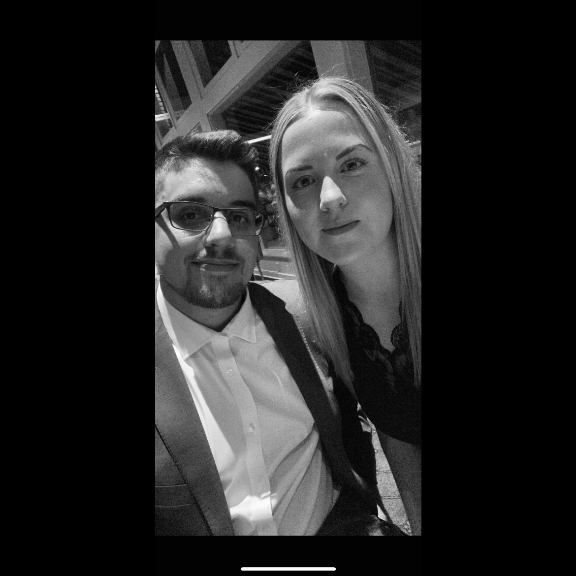 Patience Michael and Drew Frichtel's Wedding Website