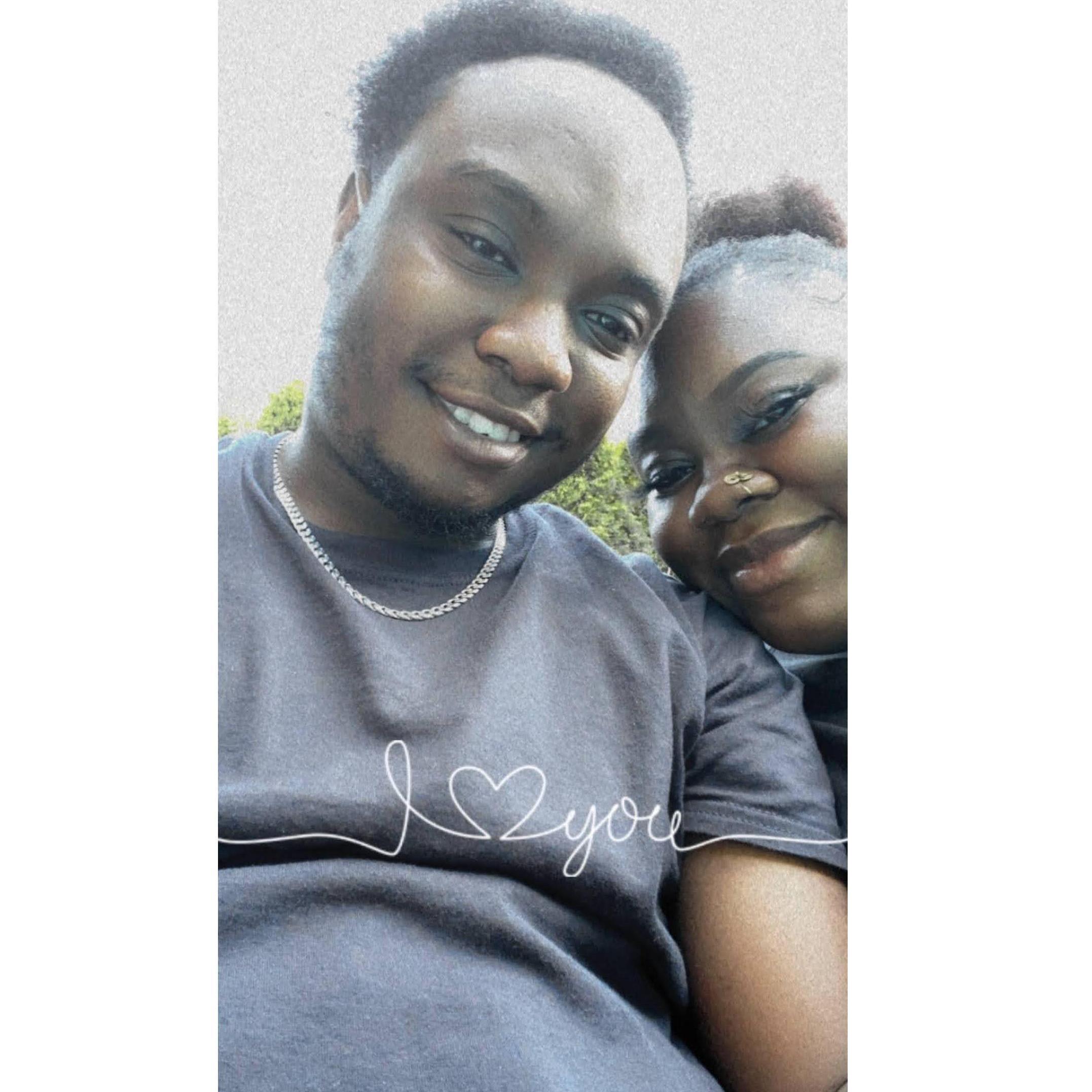 Samiah Dilbert Dunn and Nash Dunn's Wedding Website