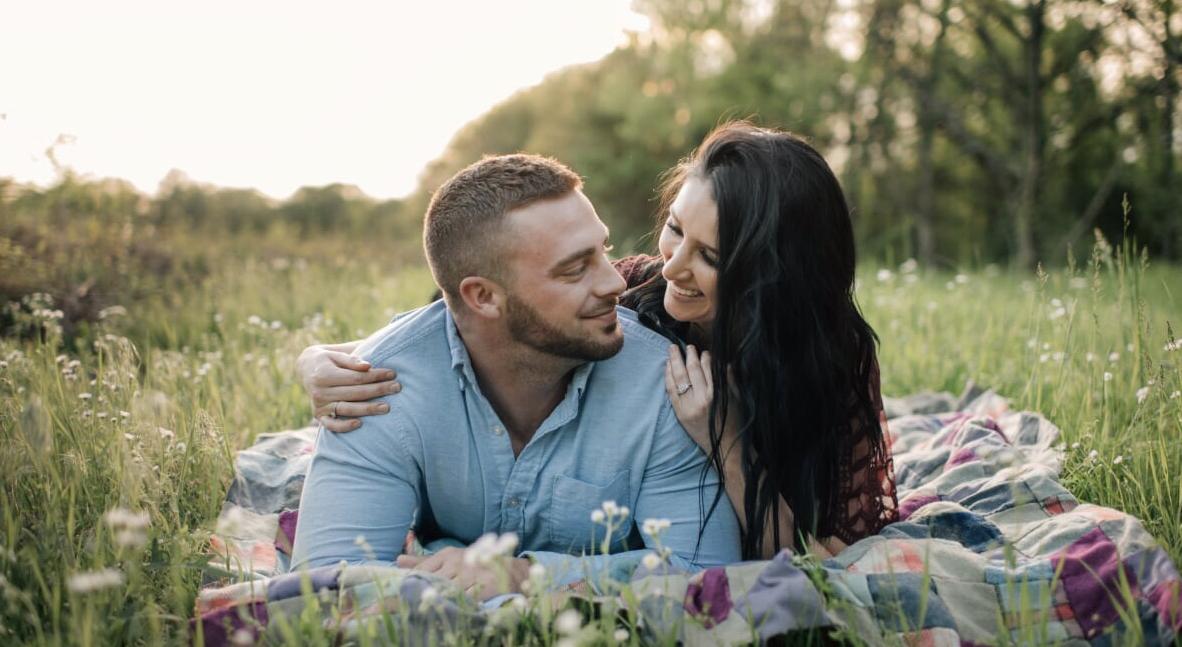 Lexi Walker and Cameron Gunter's Wedding Website