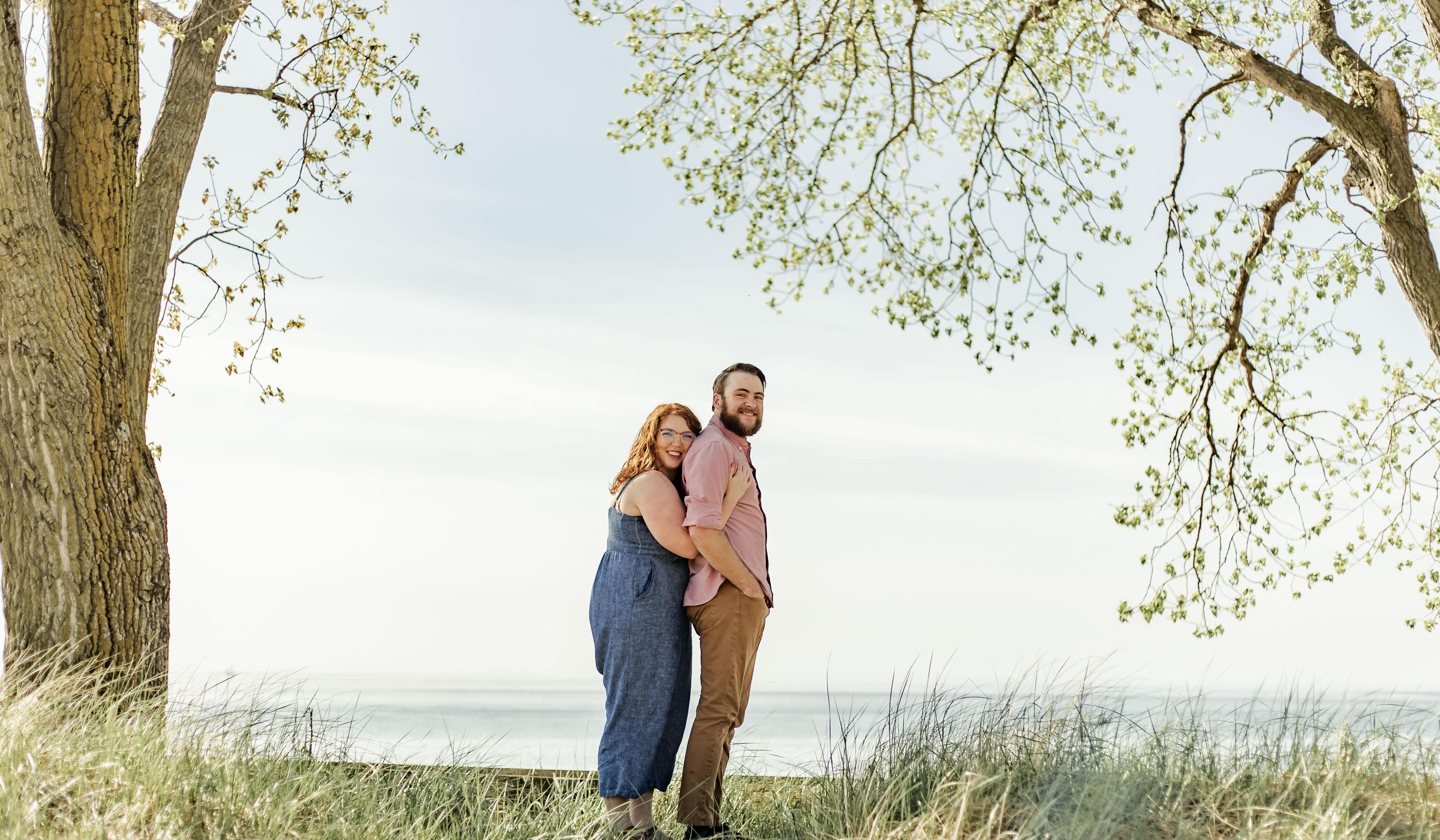 Ryleigh Knoop and Aaron McNab's Wedding Website