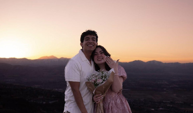 Elaina Jones and Efrain Sarmiento's Wedding Website