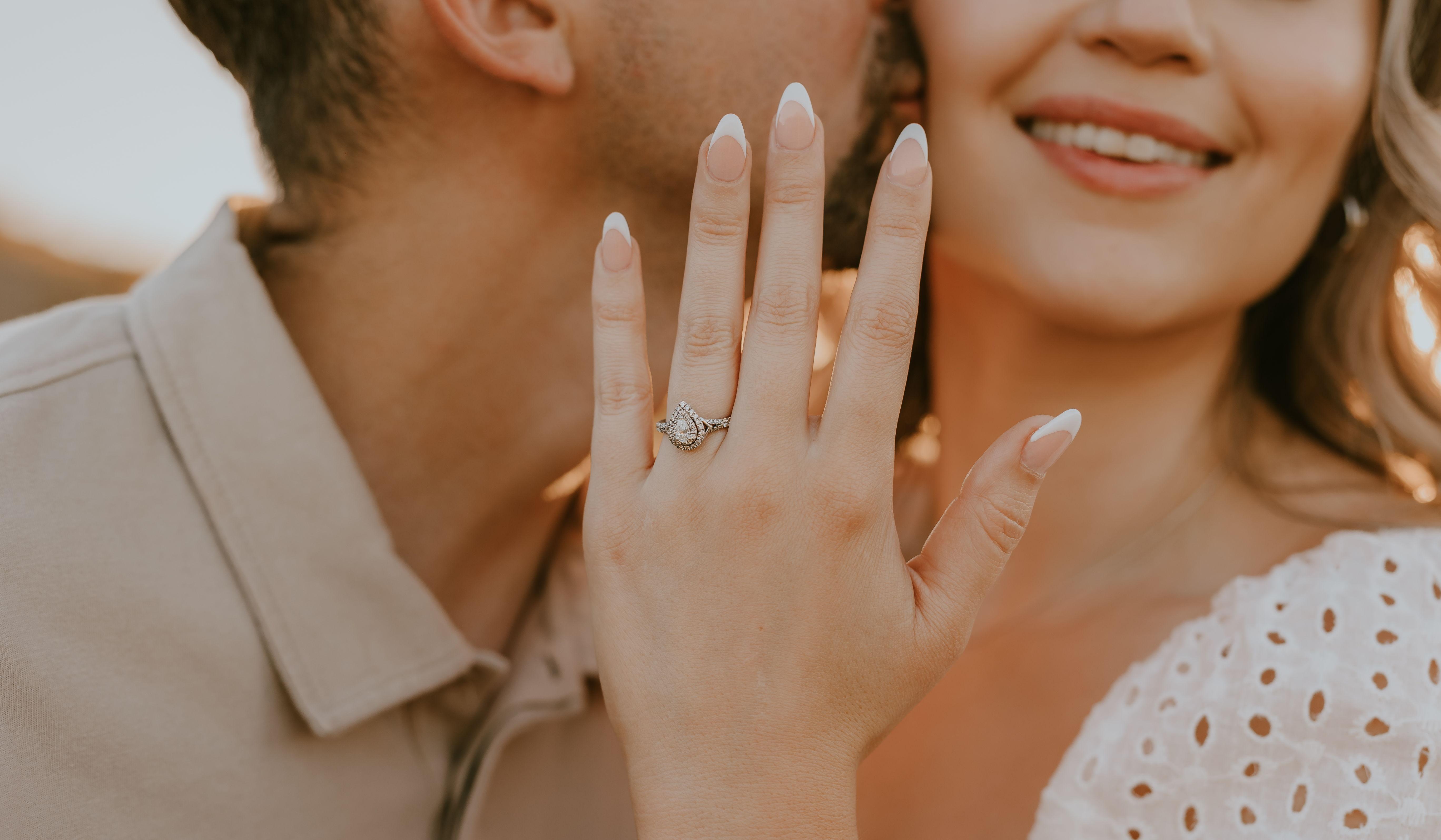 Amy Fuentes and Dylan Engel's Wedding Website