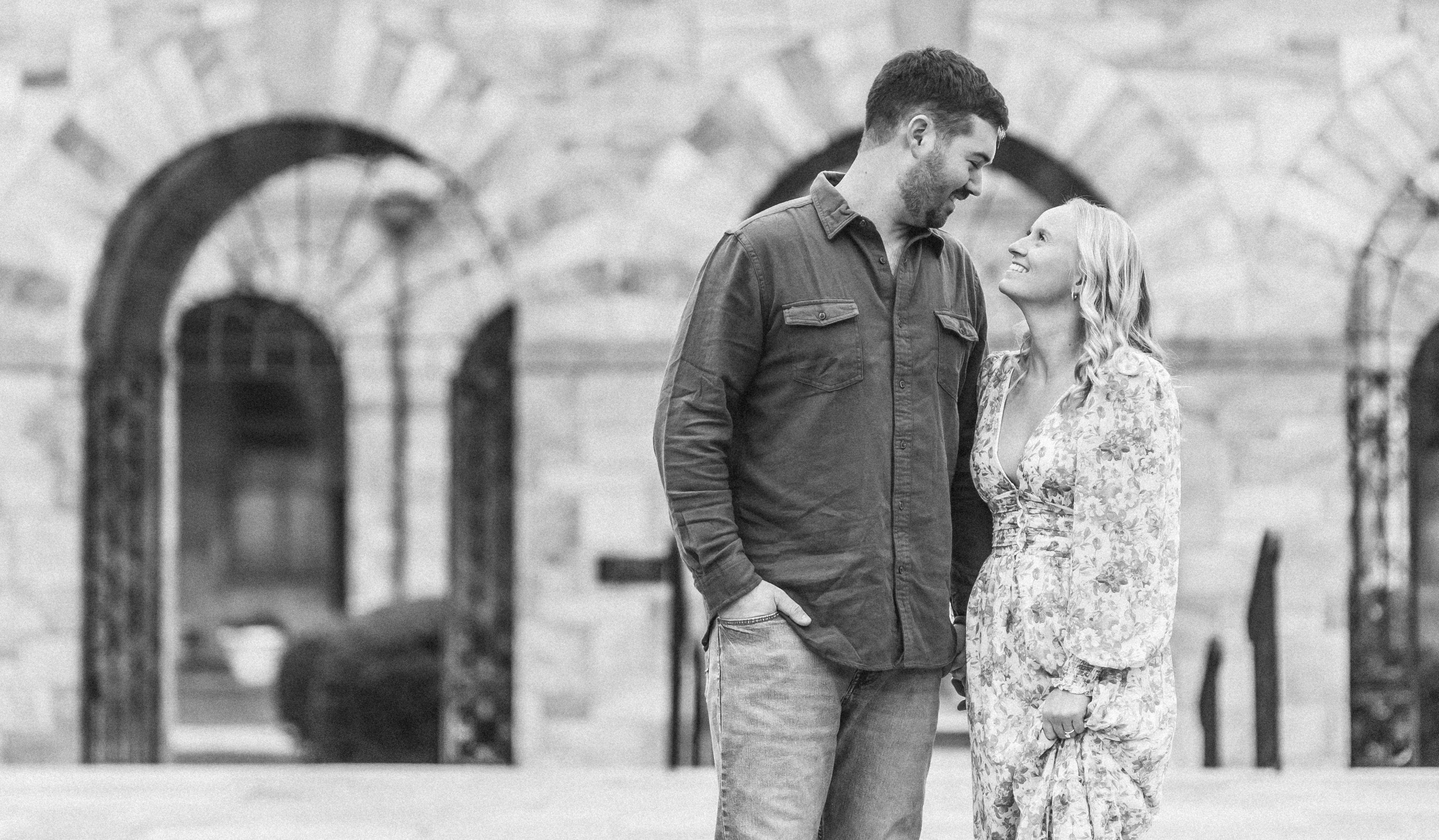 Victoria Ridgway and Andy Bauer's Wedding Website