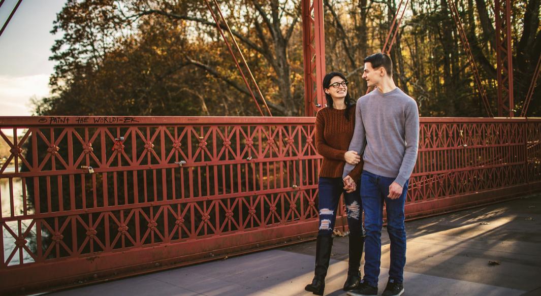 Carly Barney And Ethan Tuthill S Wedding Website