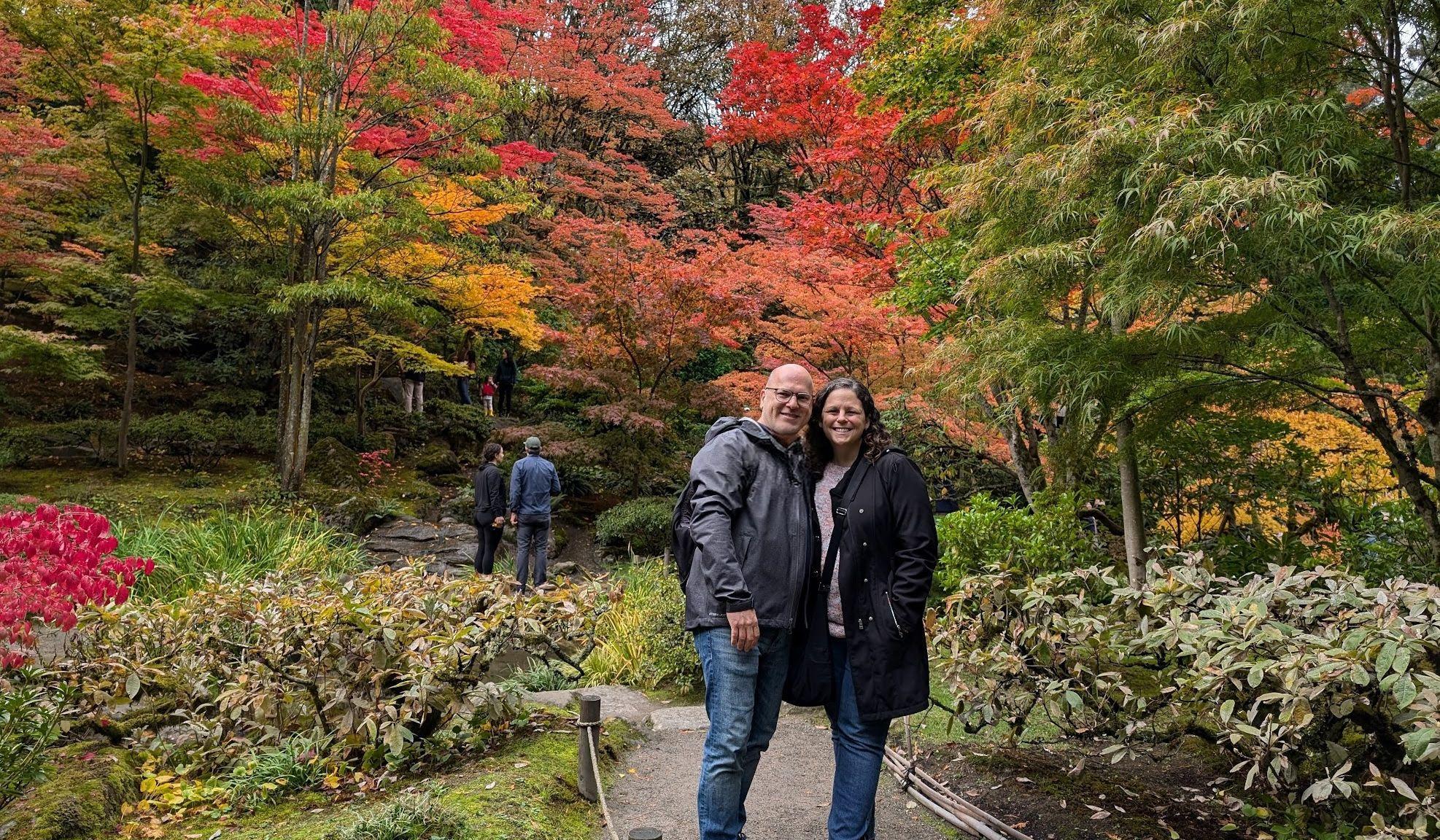 Debbi Share and Josh Gurland's Wedding Website