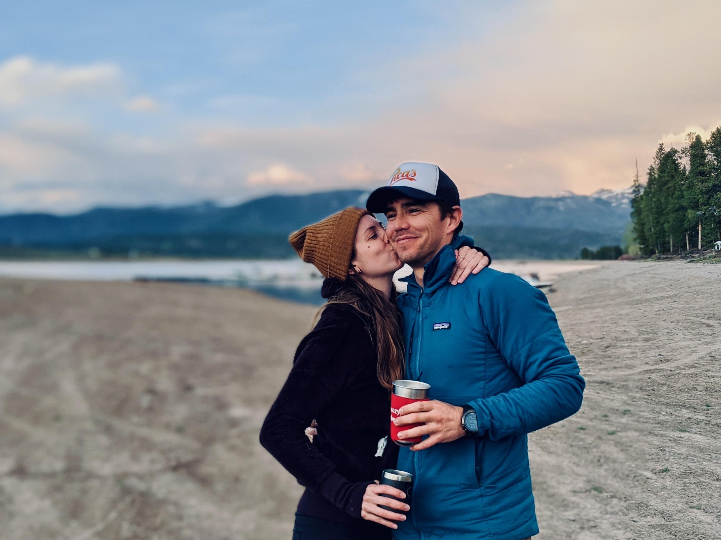 Amanda Garrett and Mark Rivera's Wedding Website