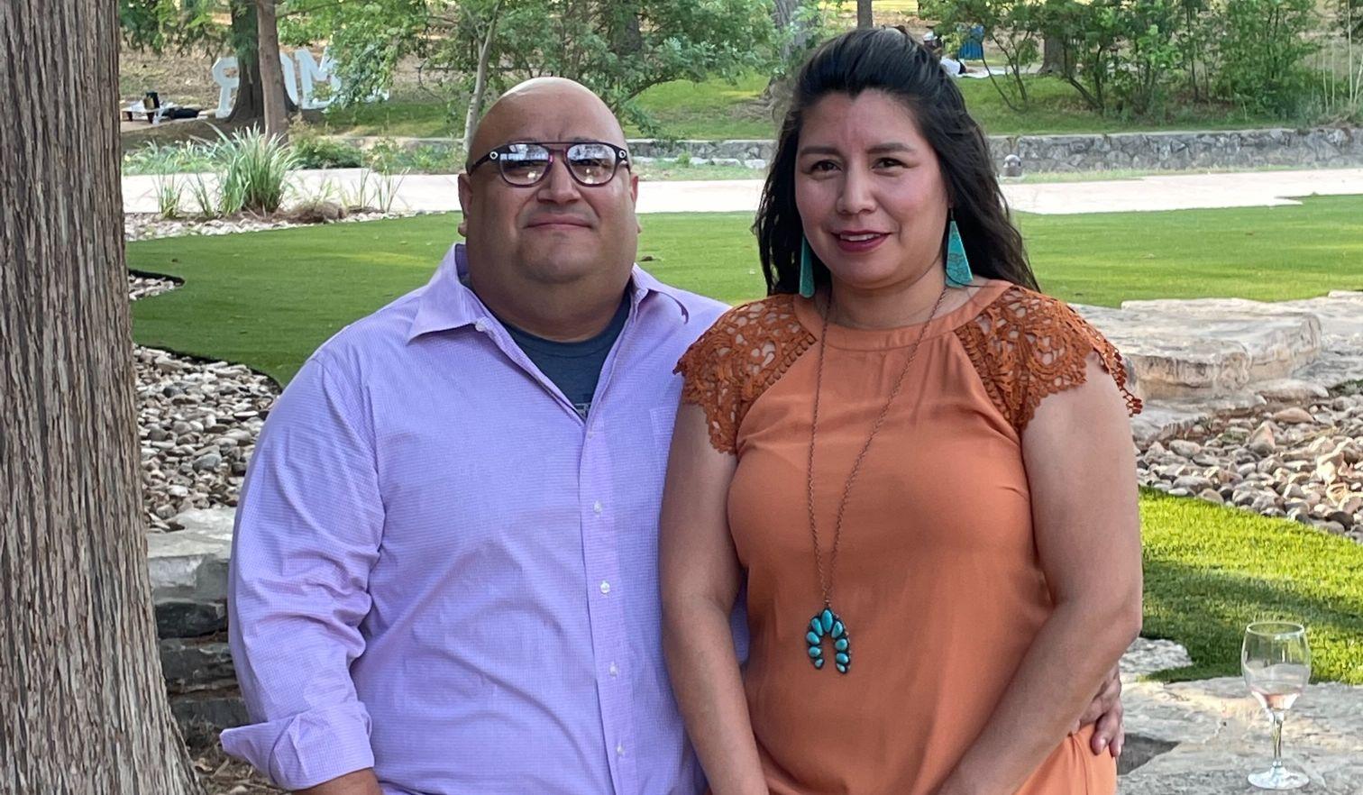 Juanita Cruz and Christopher Alva's Wedding Website