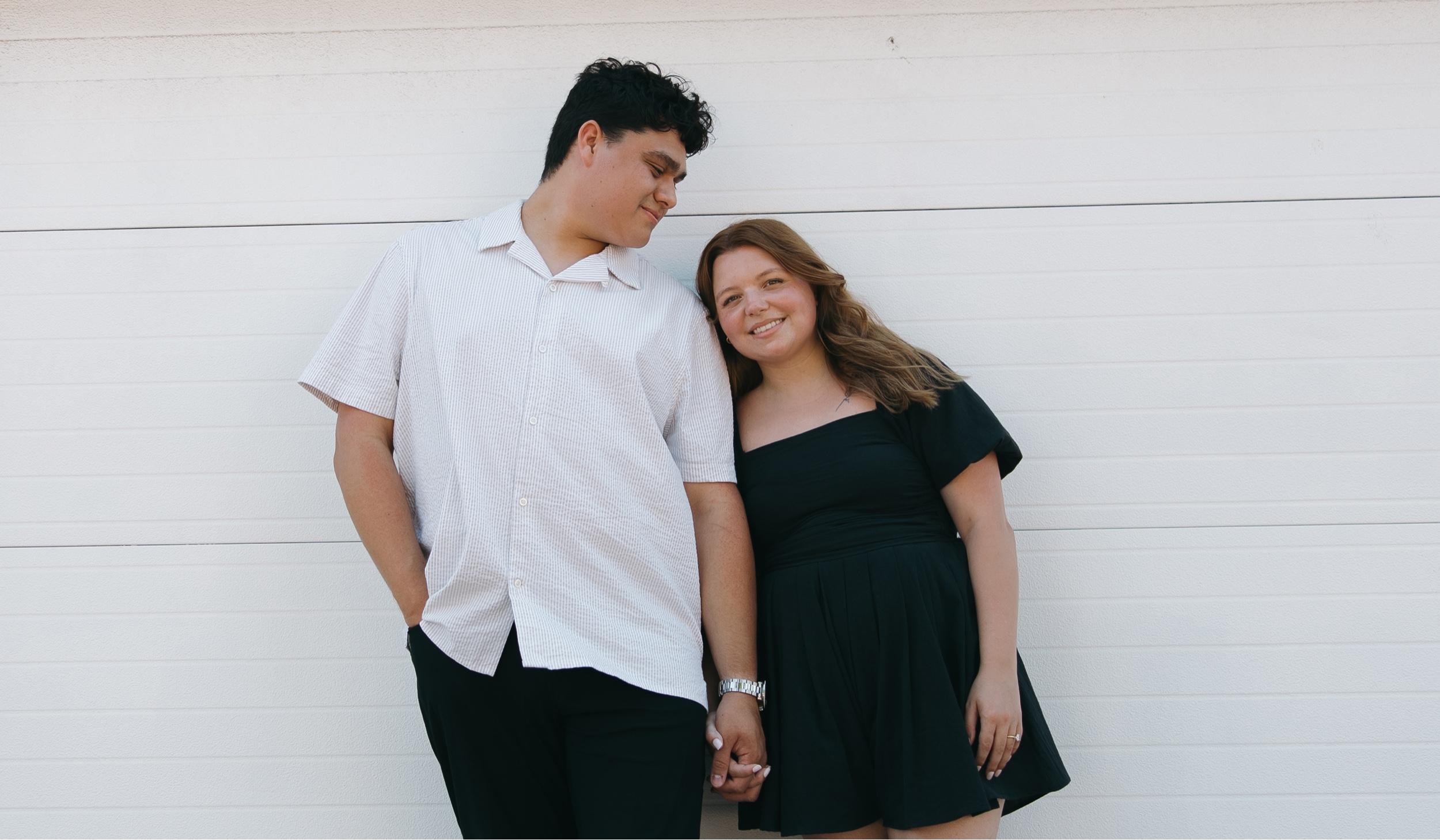 Alejandro Pina and Valerie Meyer's Wedding Website
