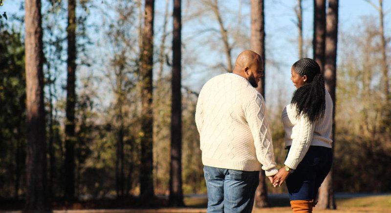 Timeka Johnson and Derrick Dunning's Wedding Website