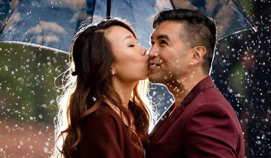 Daniela Zhang and Ralph Ednalino's Wedding Website