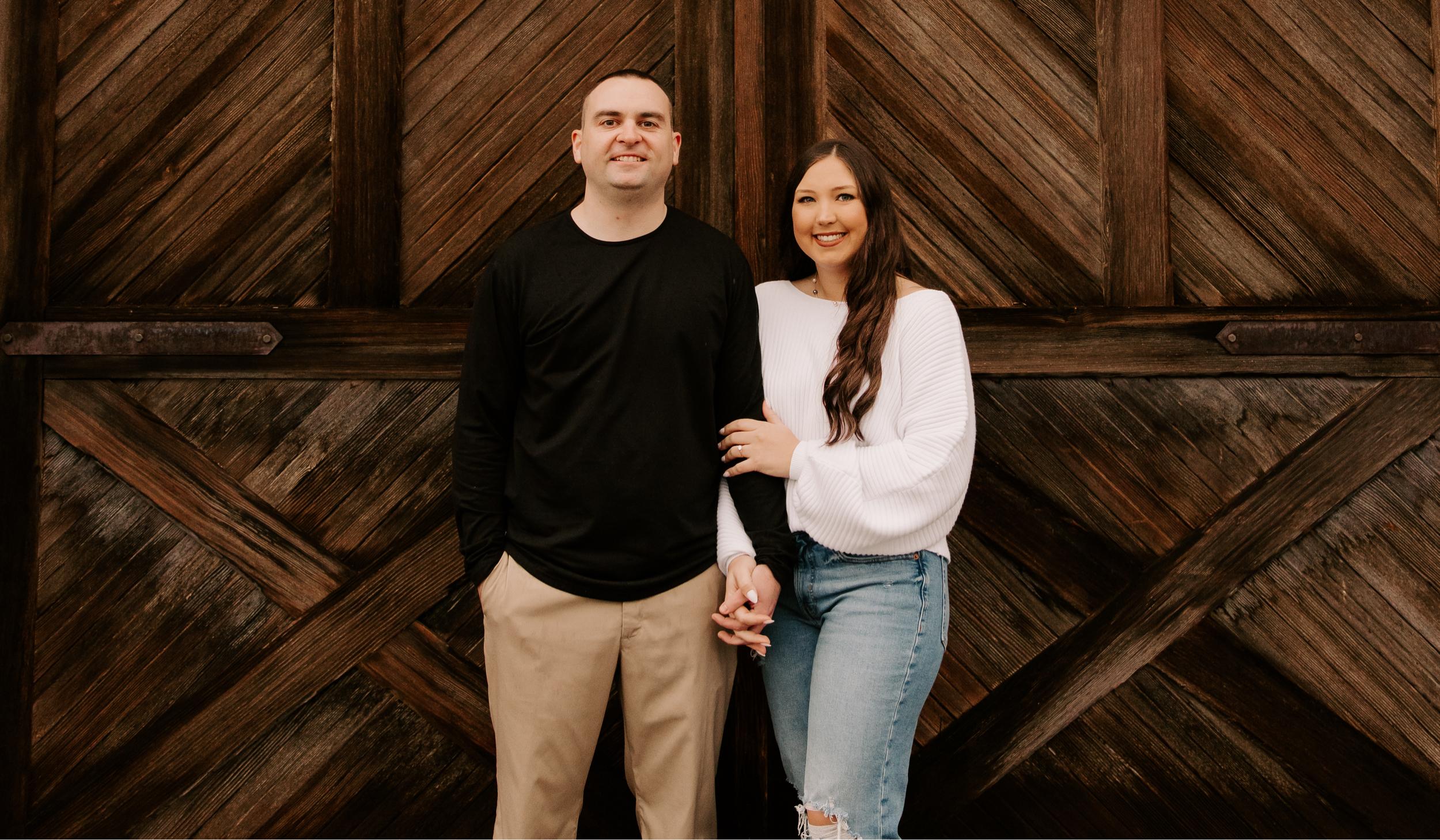 Kylee Boykin and Chad Baptiste's Wedding Website