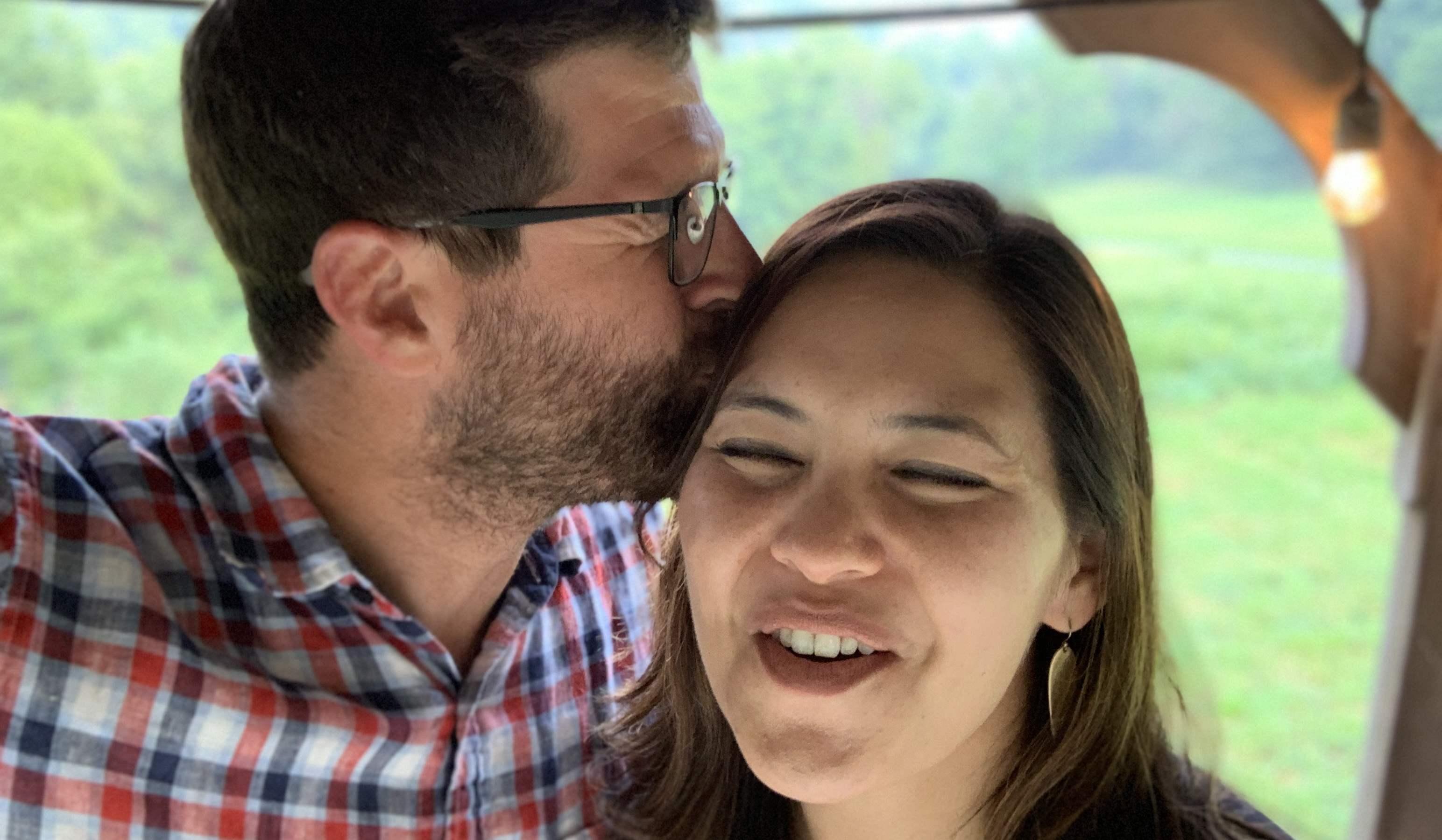 Emily Smith and Josh Markey's Wedding Website