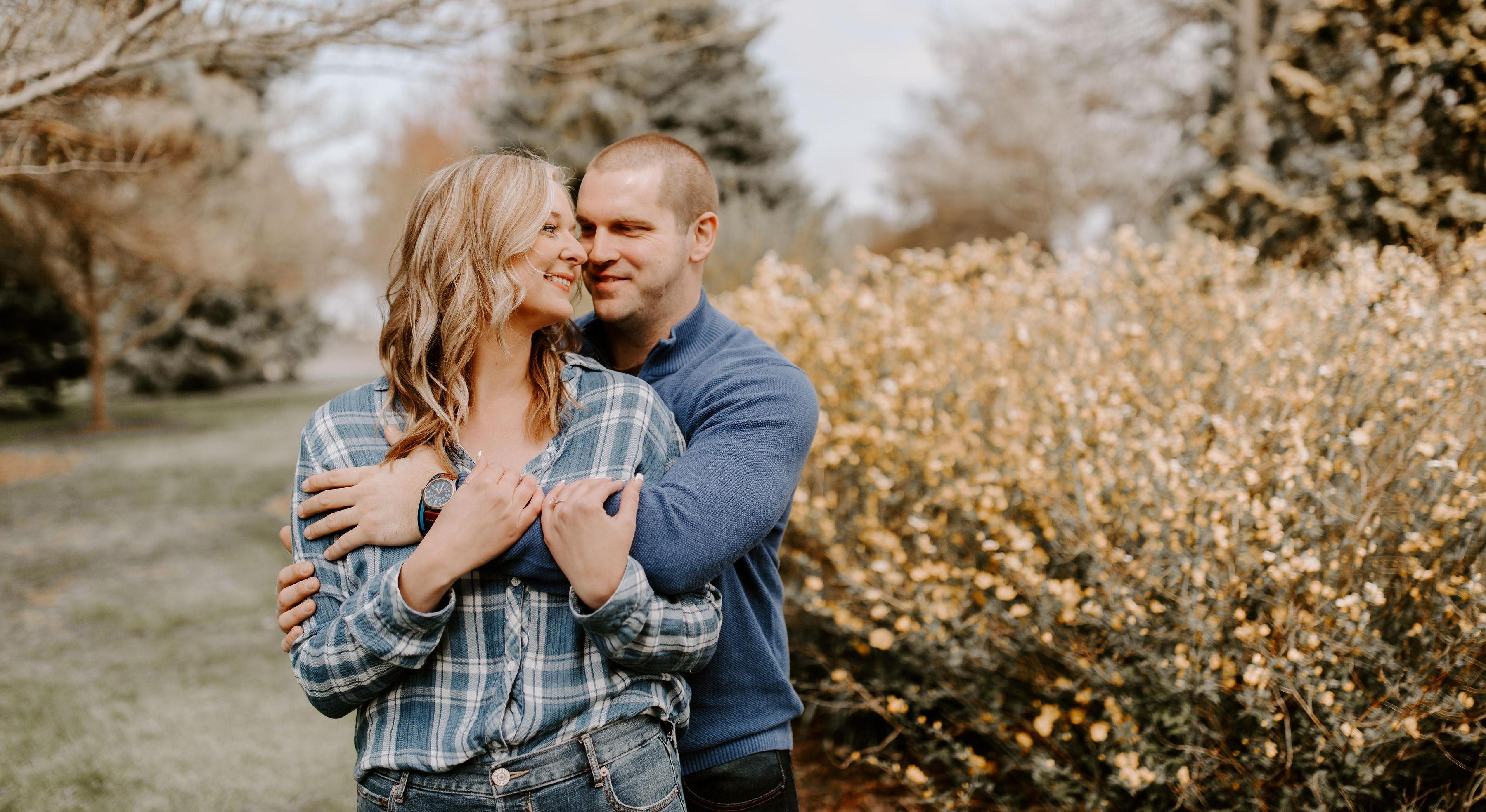 Natalie Robson and Seth Gonyea's Wedding Website