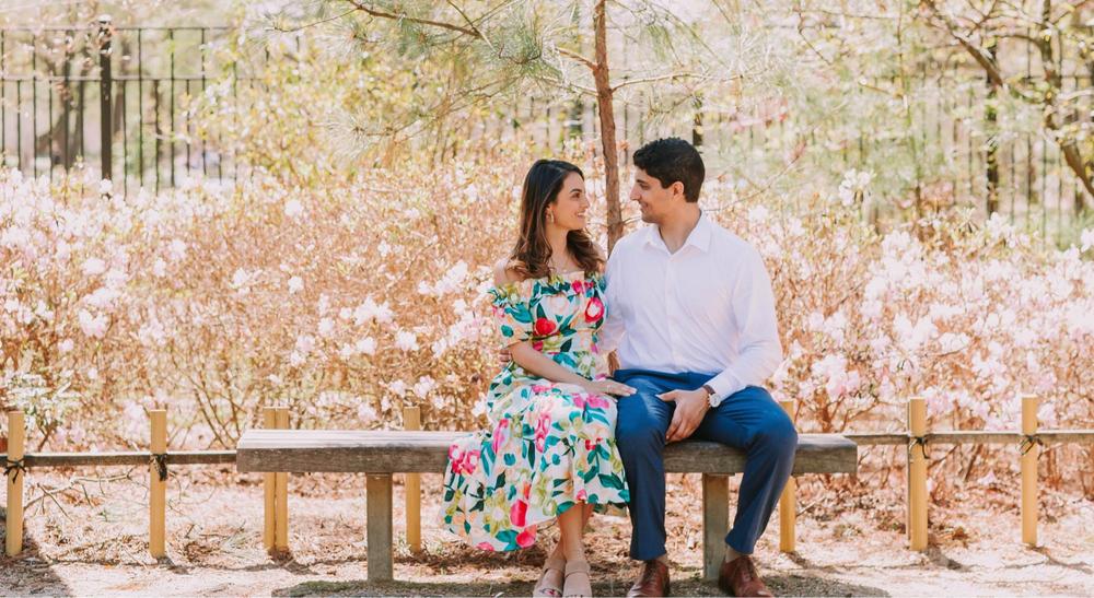 Rami George Ghanayem and Jehan Mansour Baba's Wedding Website