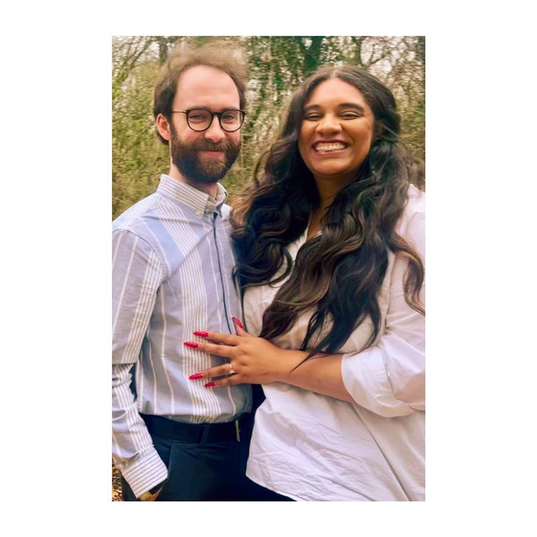 Leah Lawrence and Alex Dickson's Wedding Website