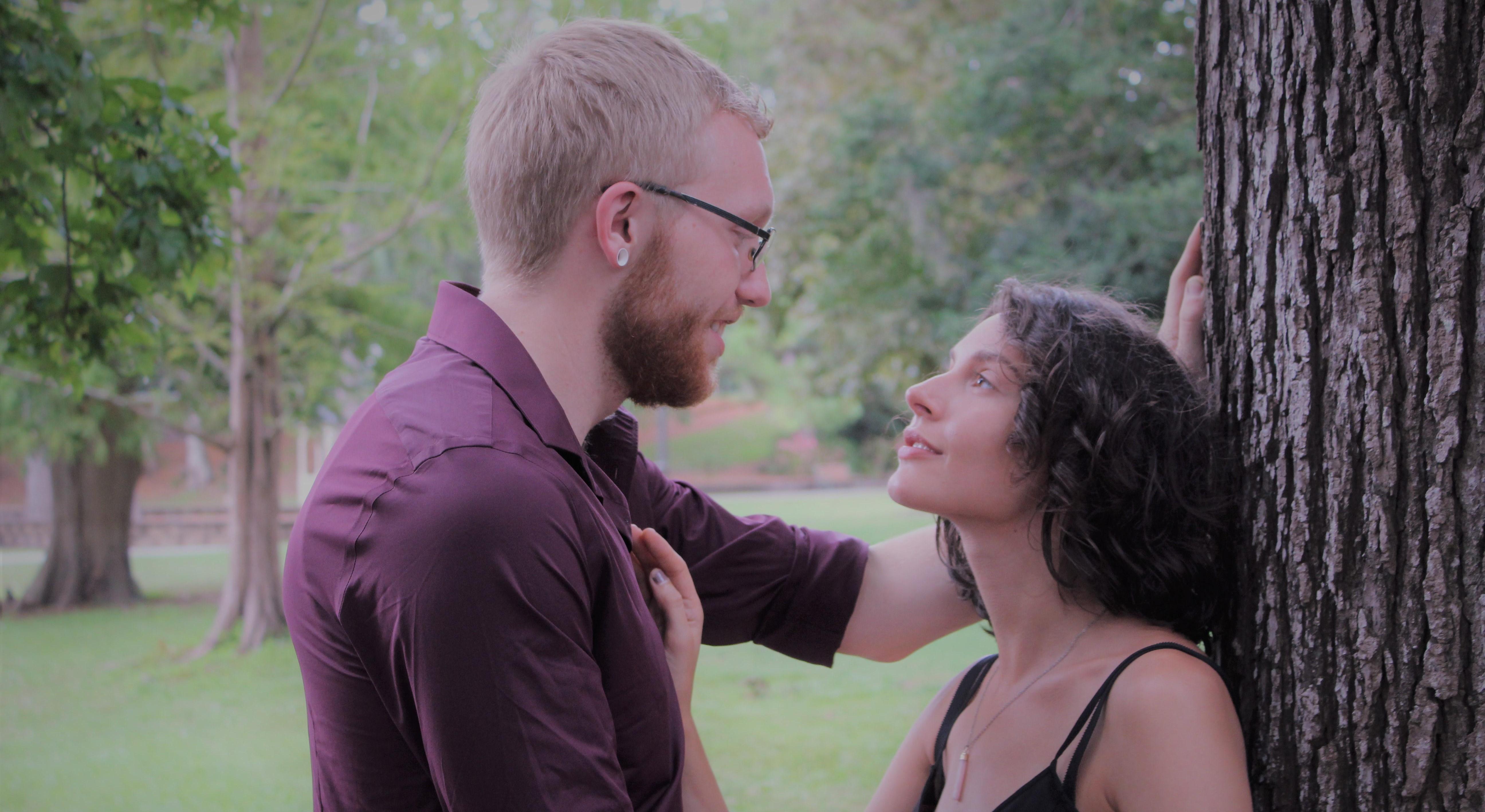 Elissa Collins and Charles O'Connor's Wedding Website