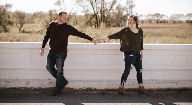 Shayla O'Brien and Curtis Stacey's Wedding Website