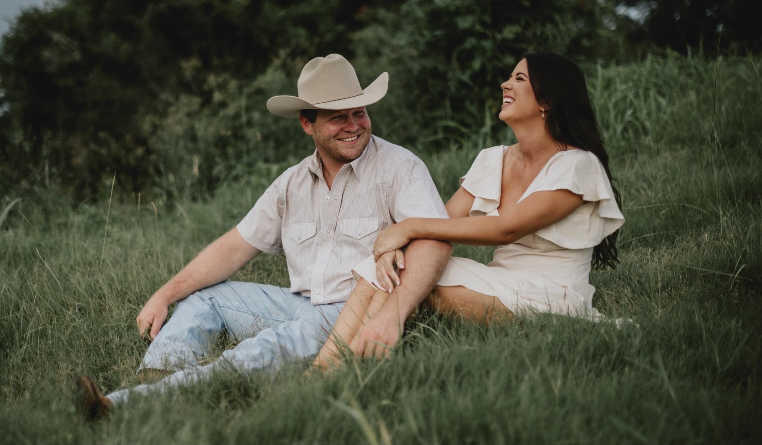 Nikki Seals and Patrick Riley's Wedding Website