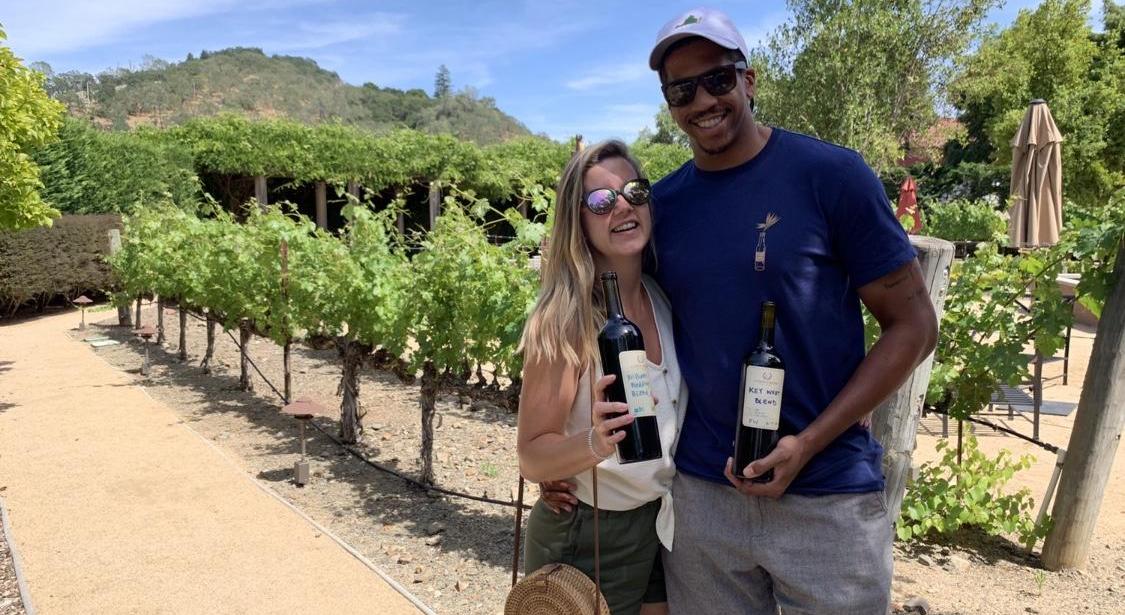 Gabi Subert and Paul Williams' Wedding Website