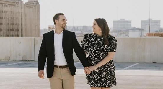 Elizabeth McGehee and Cirby Brogdon's Wedding Website