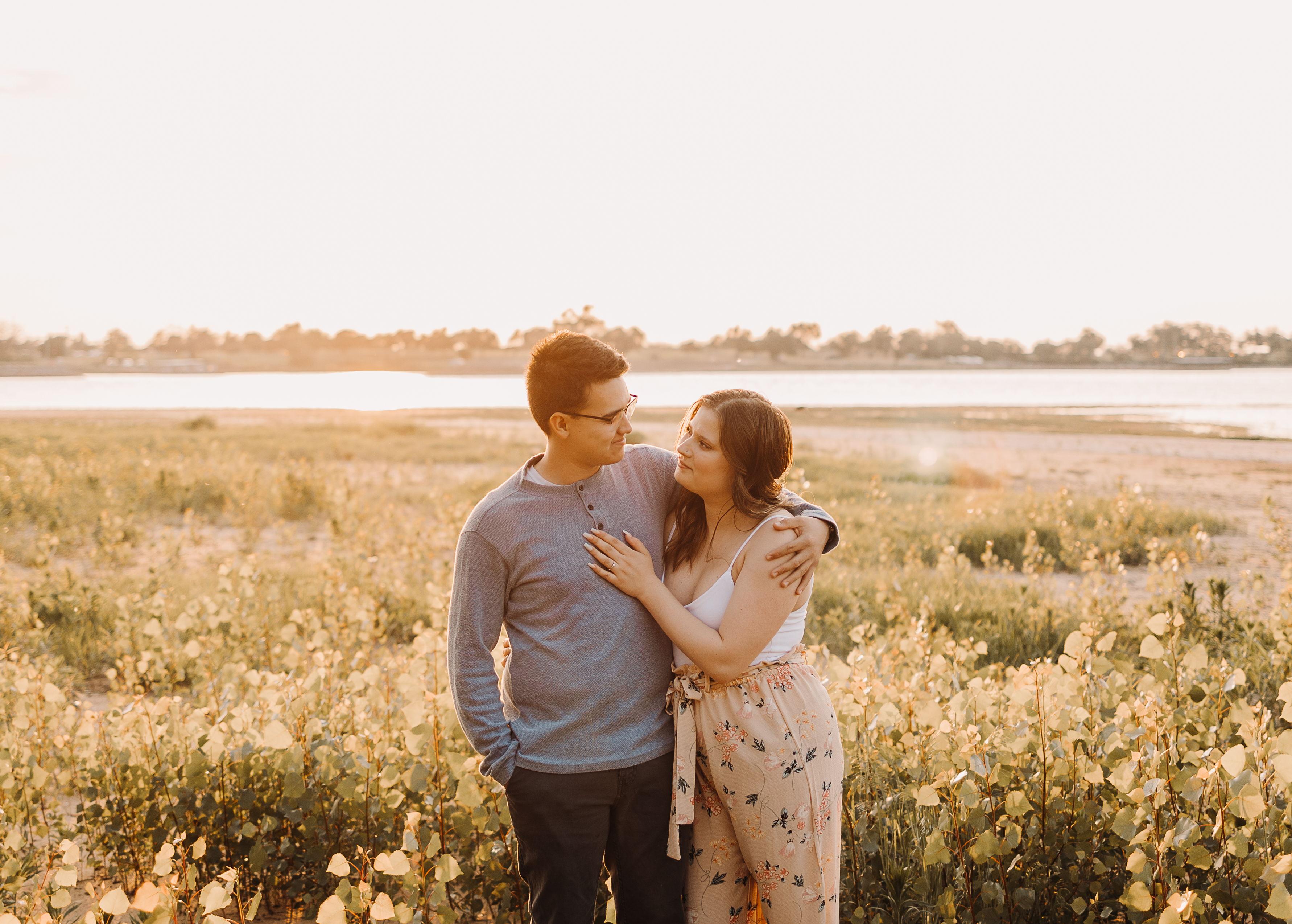 Kayla Prince and Nathaniel Schoenbaum's Wedding Website