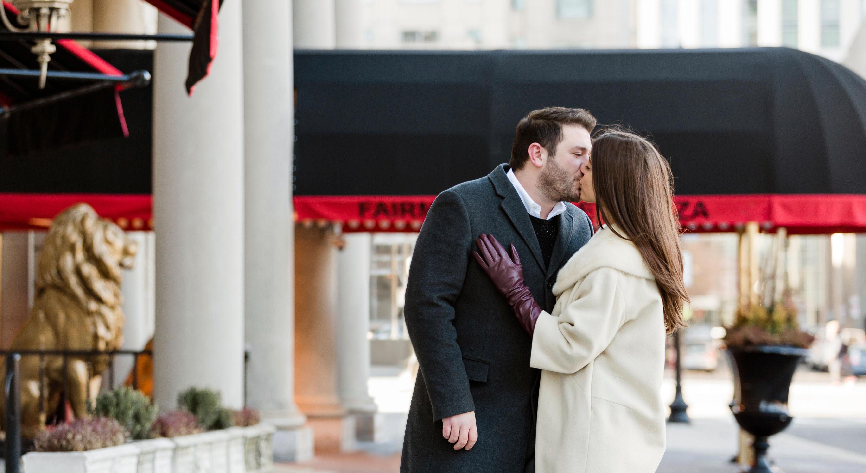 Heather Tellier and Nathan Anderson's Wedding Website