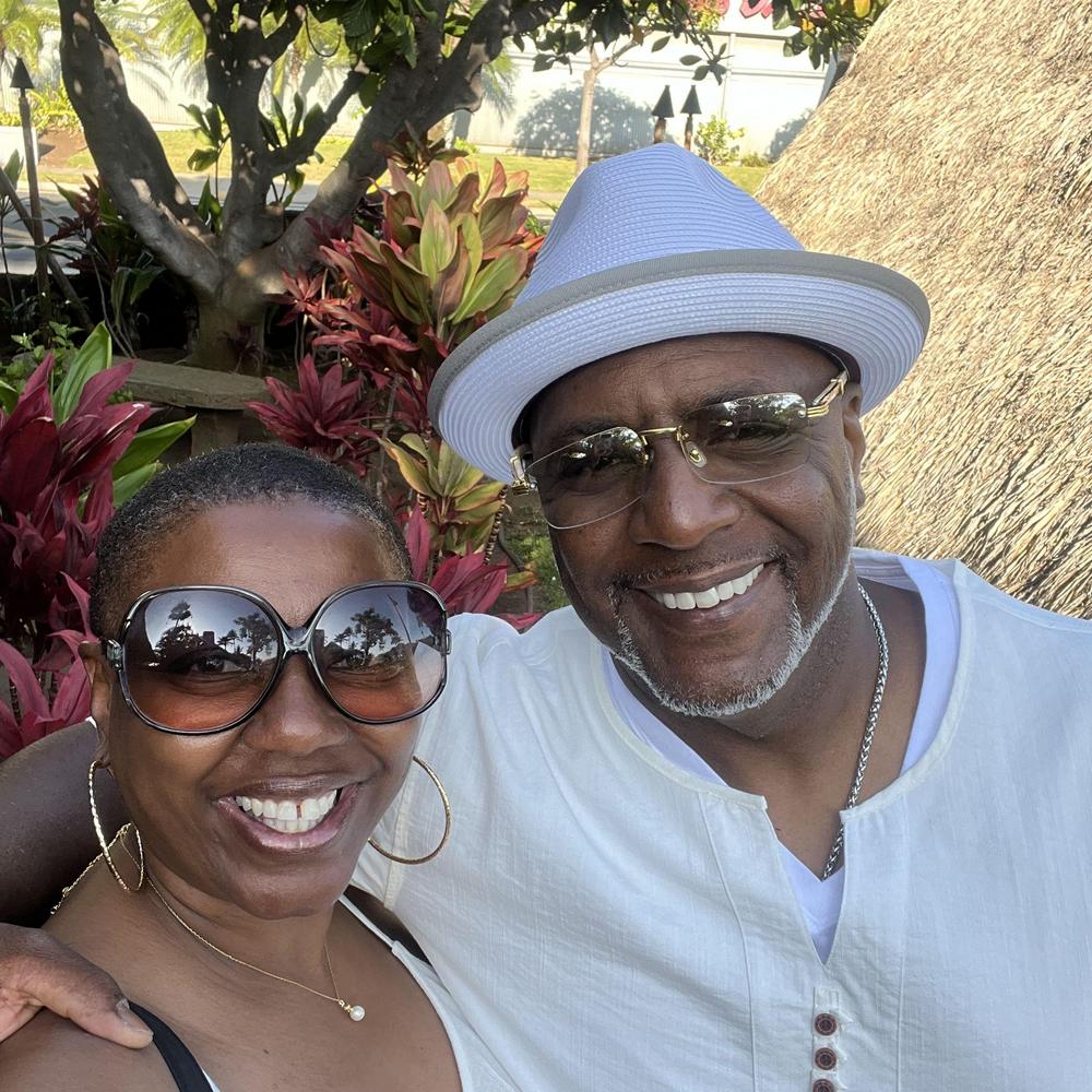 Dana Chism and Stephen Gwin's Wedding Website