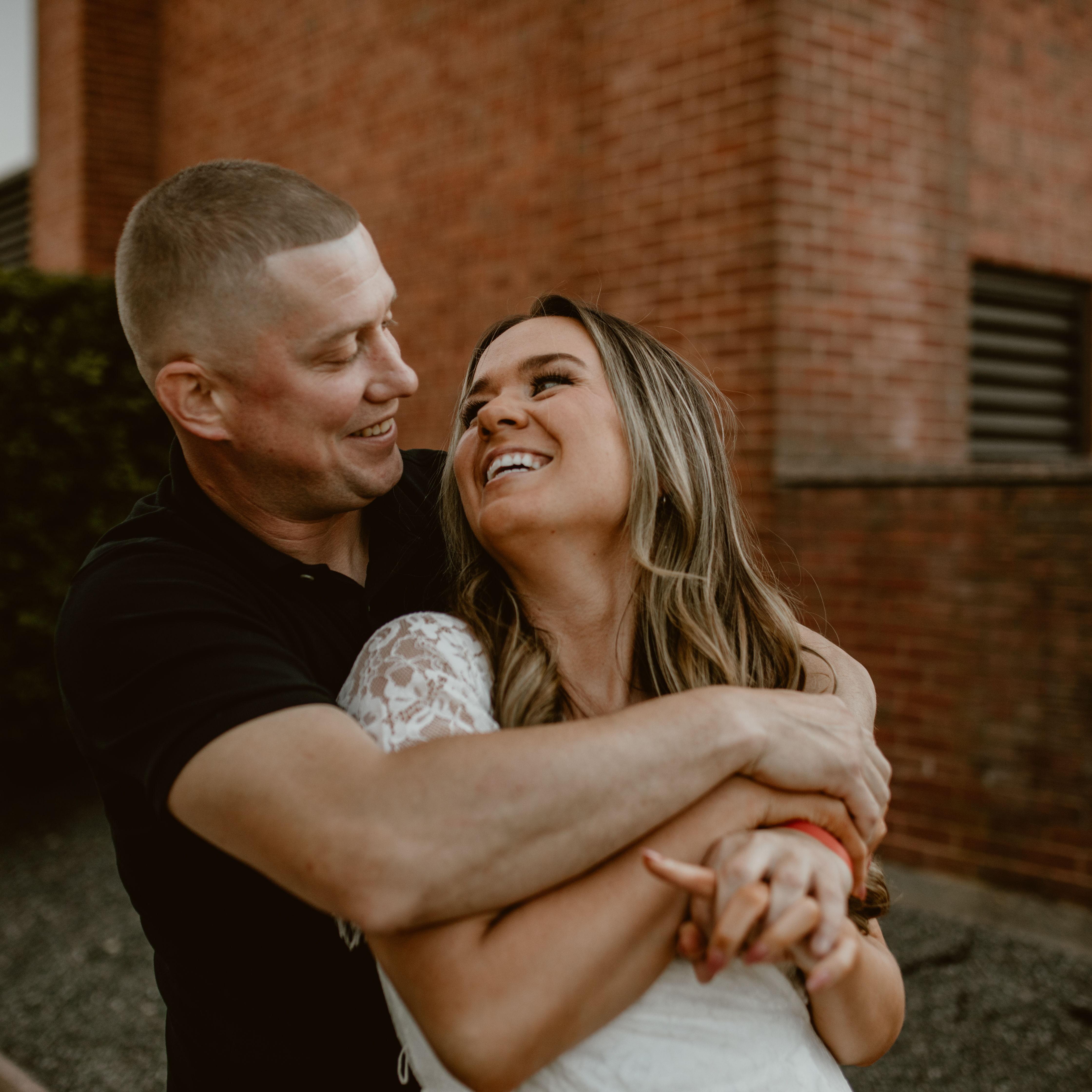 Emily Lacourse and Matt Conners' Wedding Website