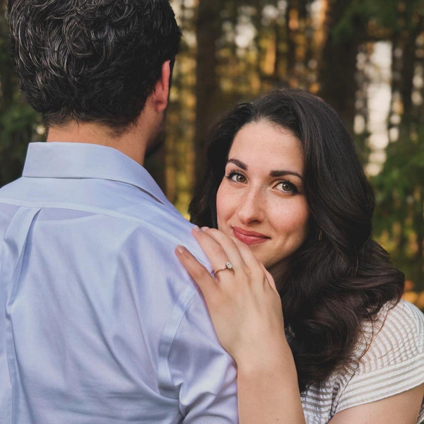 Elizabeth Rogers and Joseph Meadowcroft's Wedding Website