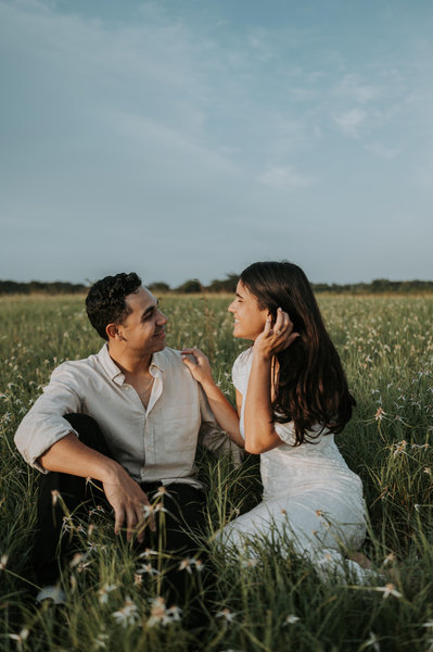 Valeria Morales and Frank Torres' Wedding Website