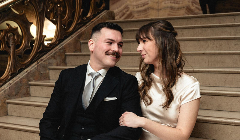 Mattia Toffanin and Fiona Kilby's Wedding Website