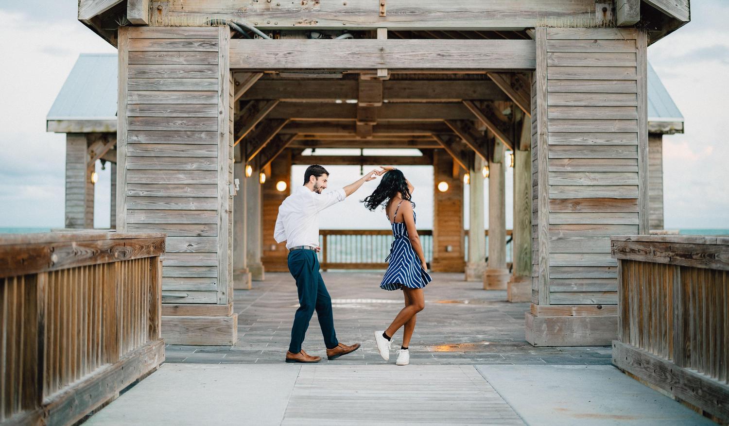 Sabrina Ray and Brandon Diaz's Wedding Website
