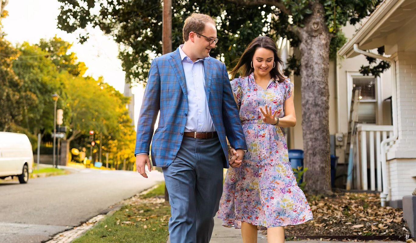 Annabel Roth and Clay Martinson's Wedding Website