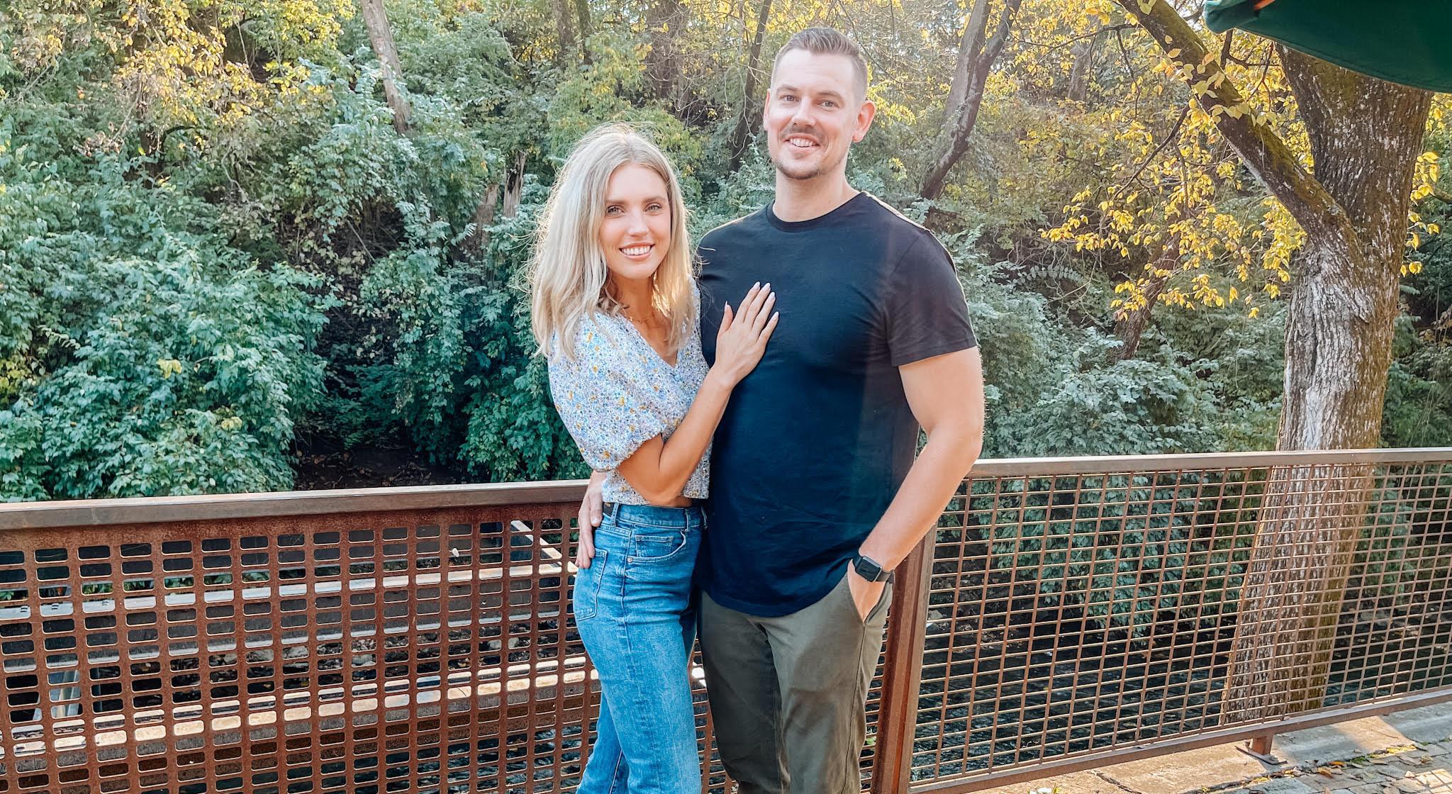 Shelby Stubbs and Zachary Treib's Wedding Website