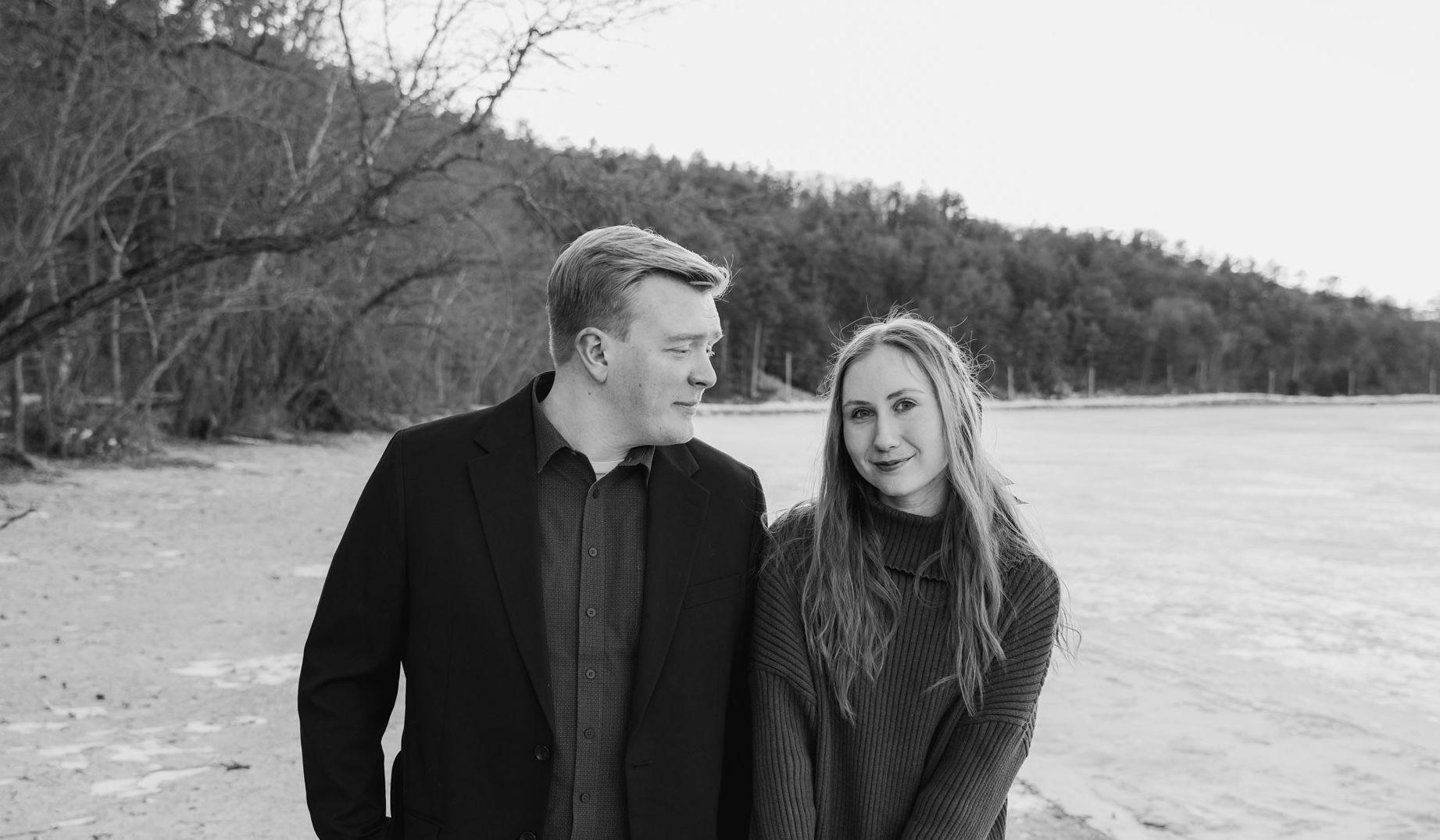 Meadow Schroer and Oliver Sawyer's Wedding Website