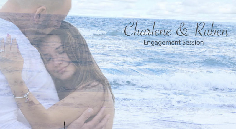 Charlene Diaz and Ruben Febo's Wedding Website